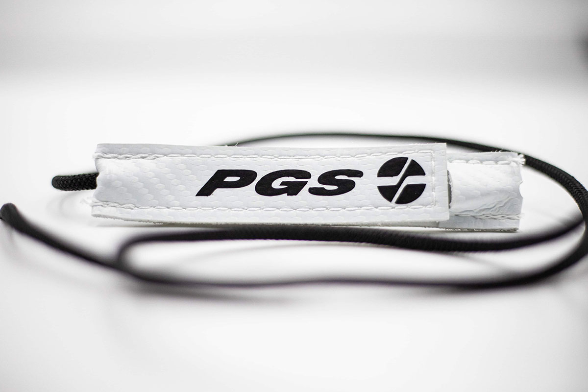 Toe Ties | PGS Hockey